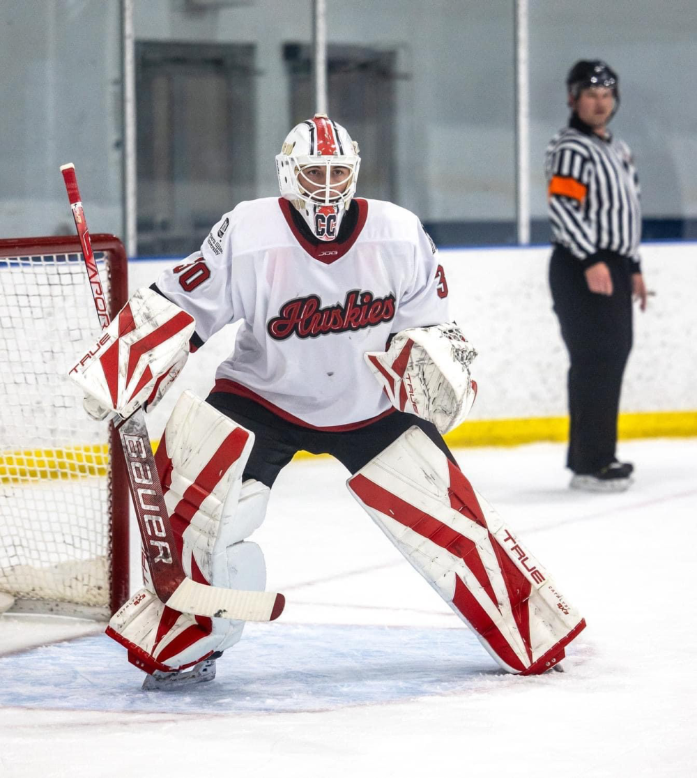 Coaching Staff – The Goalie Club